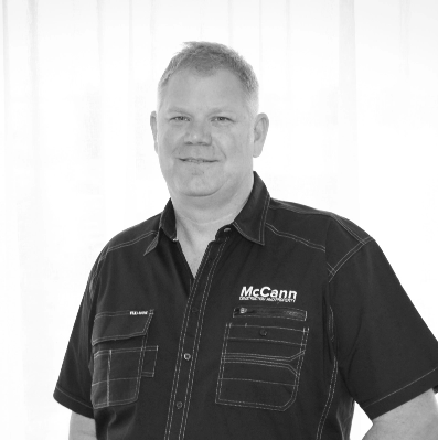 Learn More About McCann Construction & Meet the Team